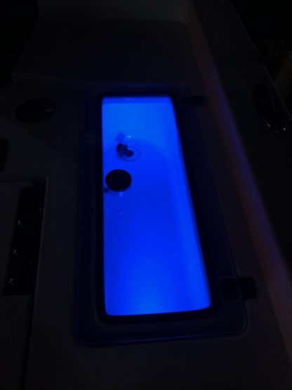 Sportsman Baitwell Lid (Master and Tournament Series) - Trimmed Out Inc