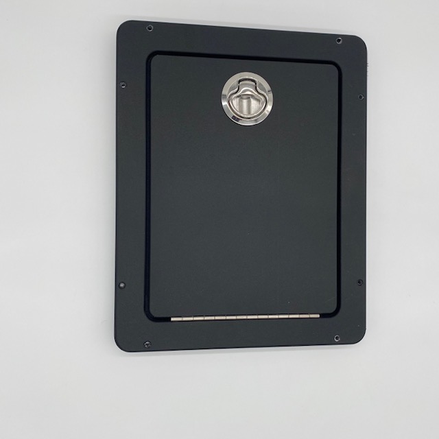 Custom Hatch Door Build Your Own Starboard Hatch Door Here Trimmed 